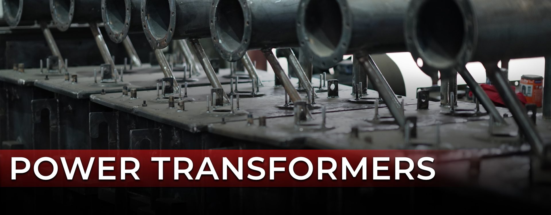 High-Performance Power Transformers | MSC Transformers